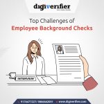Challenges Faced by Organisations During Employee Background Verification.